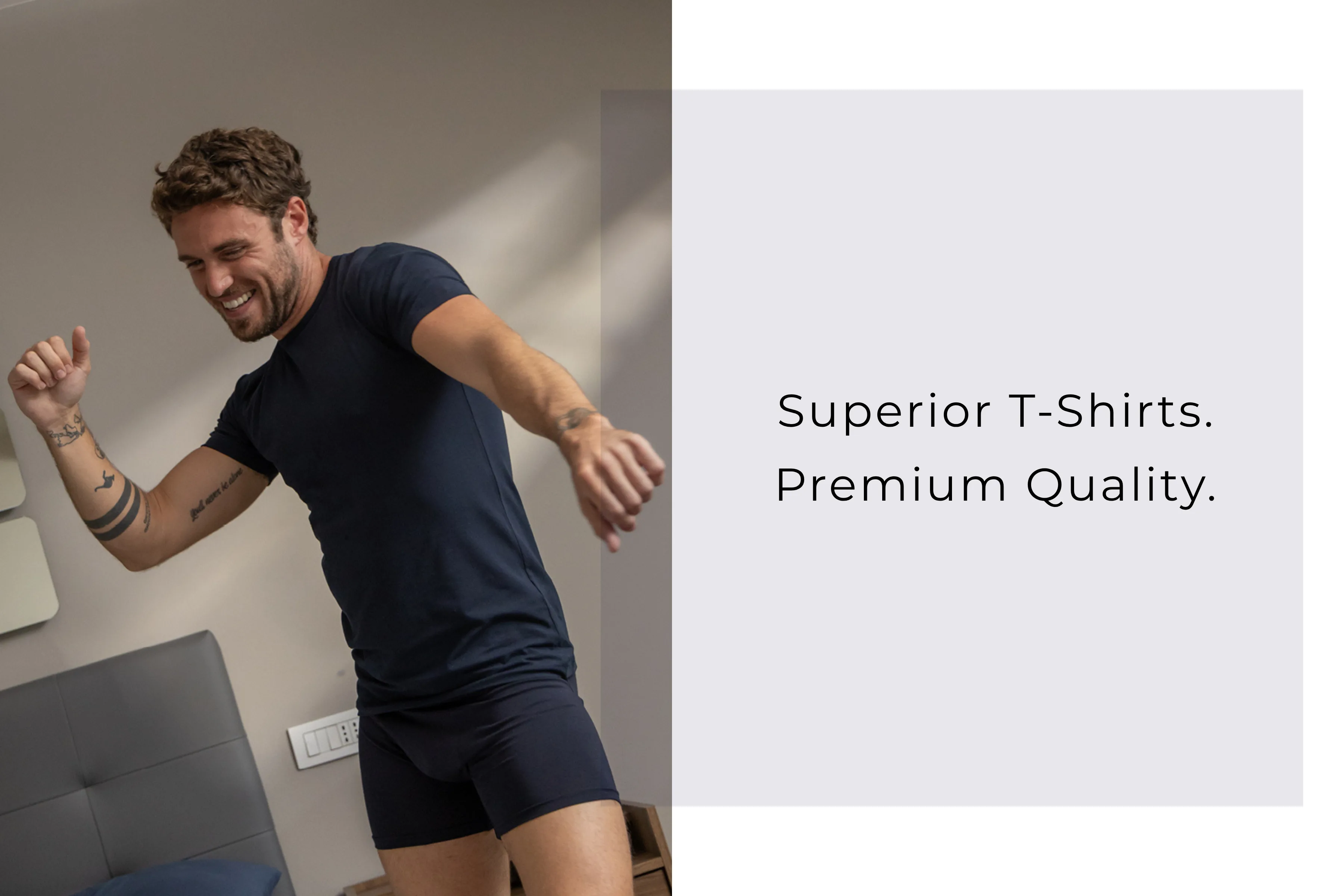 AlanRedShop.com – Official Alan Red Online Store for T-Shirts & Underwear